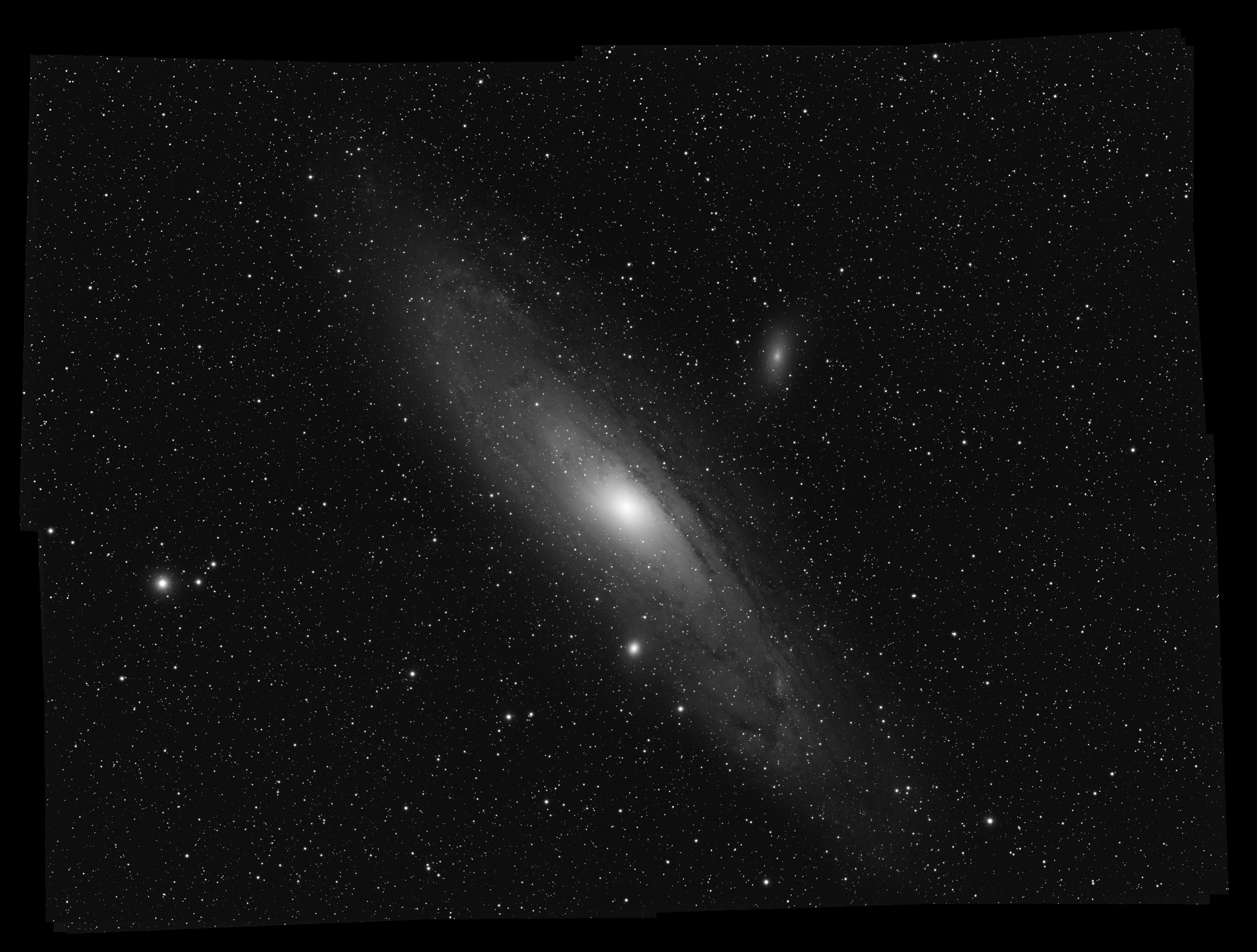 ASTAP, Astrometric Stacking Program